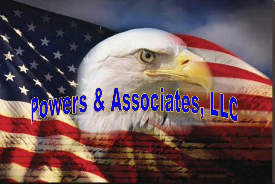 Powers – Associates LLC – "Experience is the Edge"